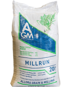 Mill Run - Blue Ribbon Stockfeeds